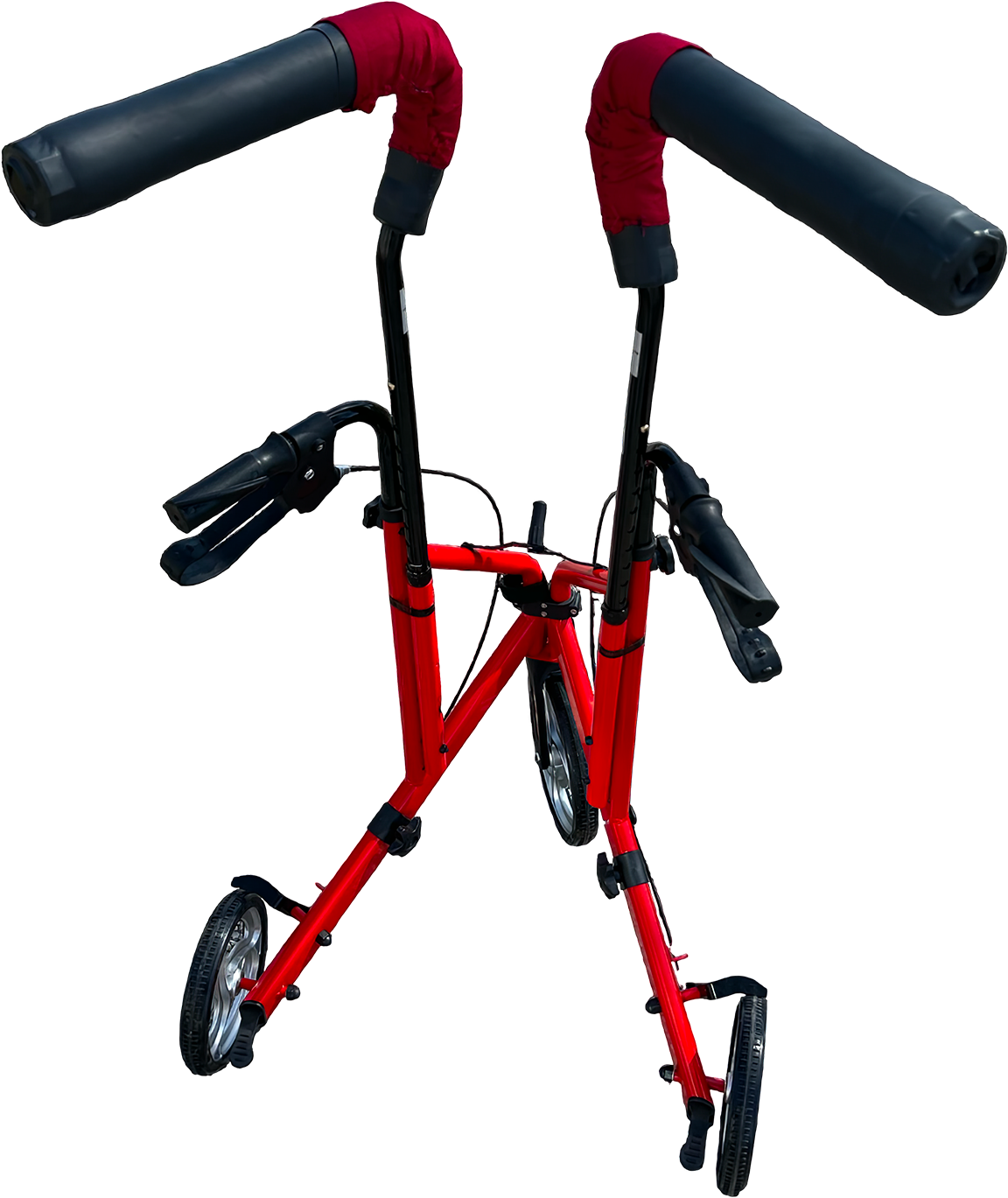 About Mobility Walkers - MOJO Superwalker® Mobility Aid